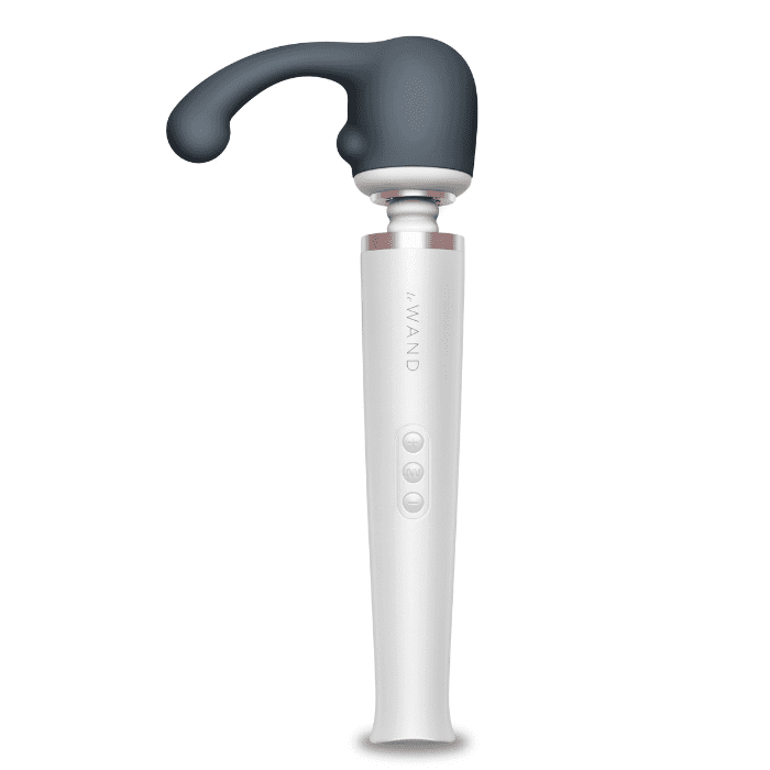 Le Wand The Curve Weighted Wand Attachment